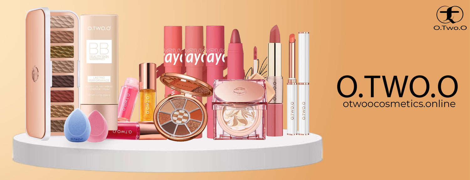 O TWO O Cosmetics Official – Otwoocosmetics