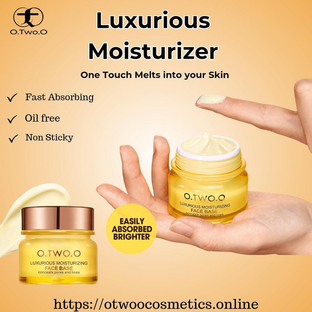 O TWO O Cosmetics Official – Otwoo Cosmetics