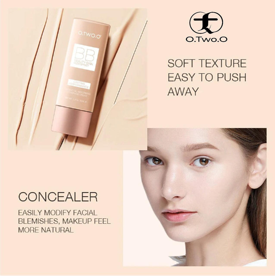 O TWO O Cosmetics Official – Otwoo Cosmetics