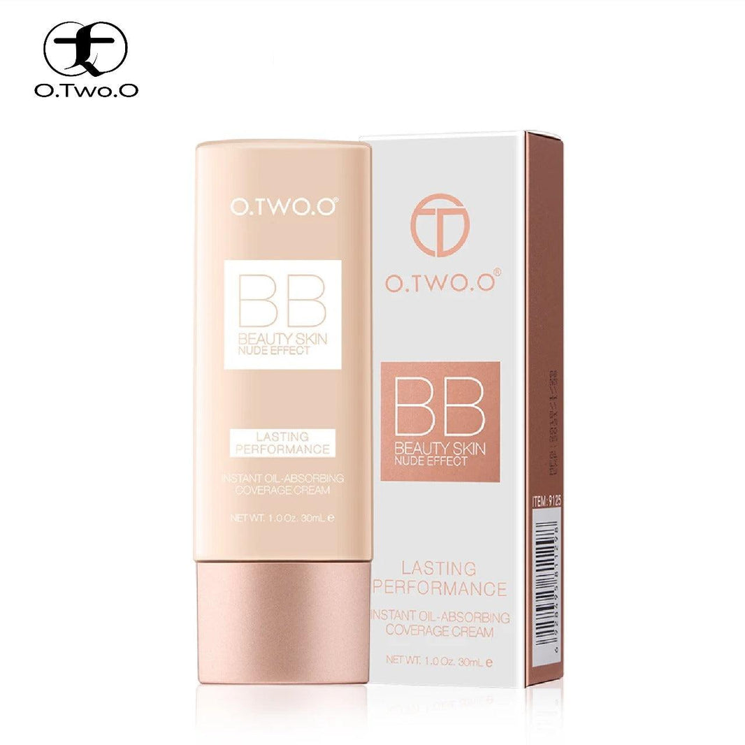O TWO O Cosmetics Official – Otwoo Cosmetics