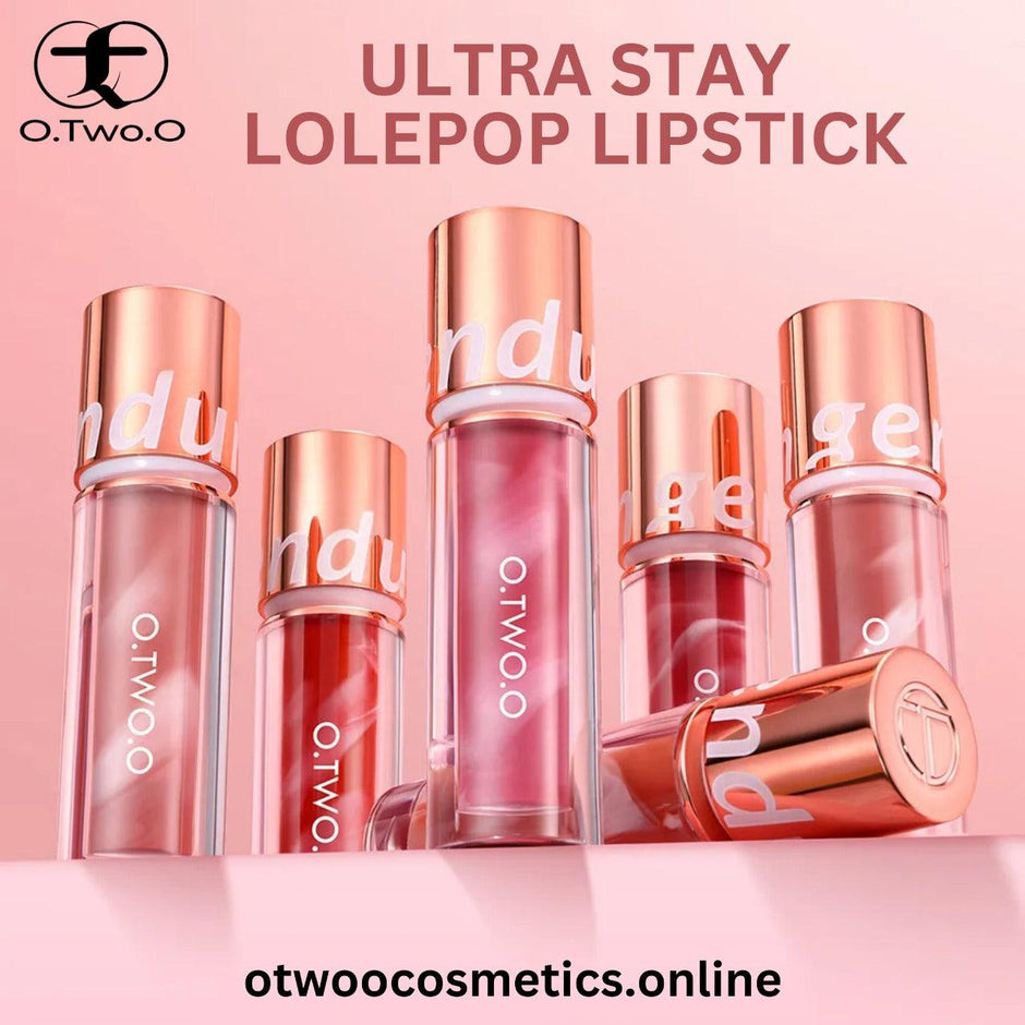 O TWO O Cosmetics Official – Otwoo Cosmetics