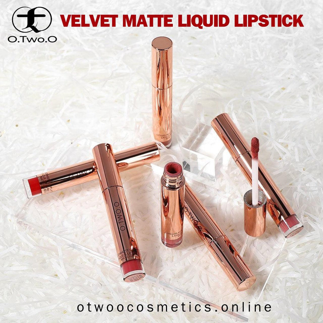 O TWO O Cosmetics Official – Otwoo Cosmetics