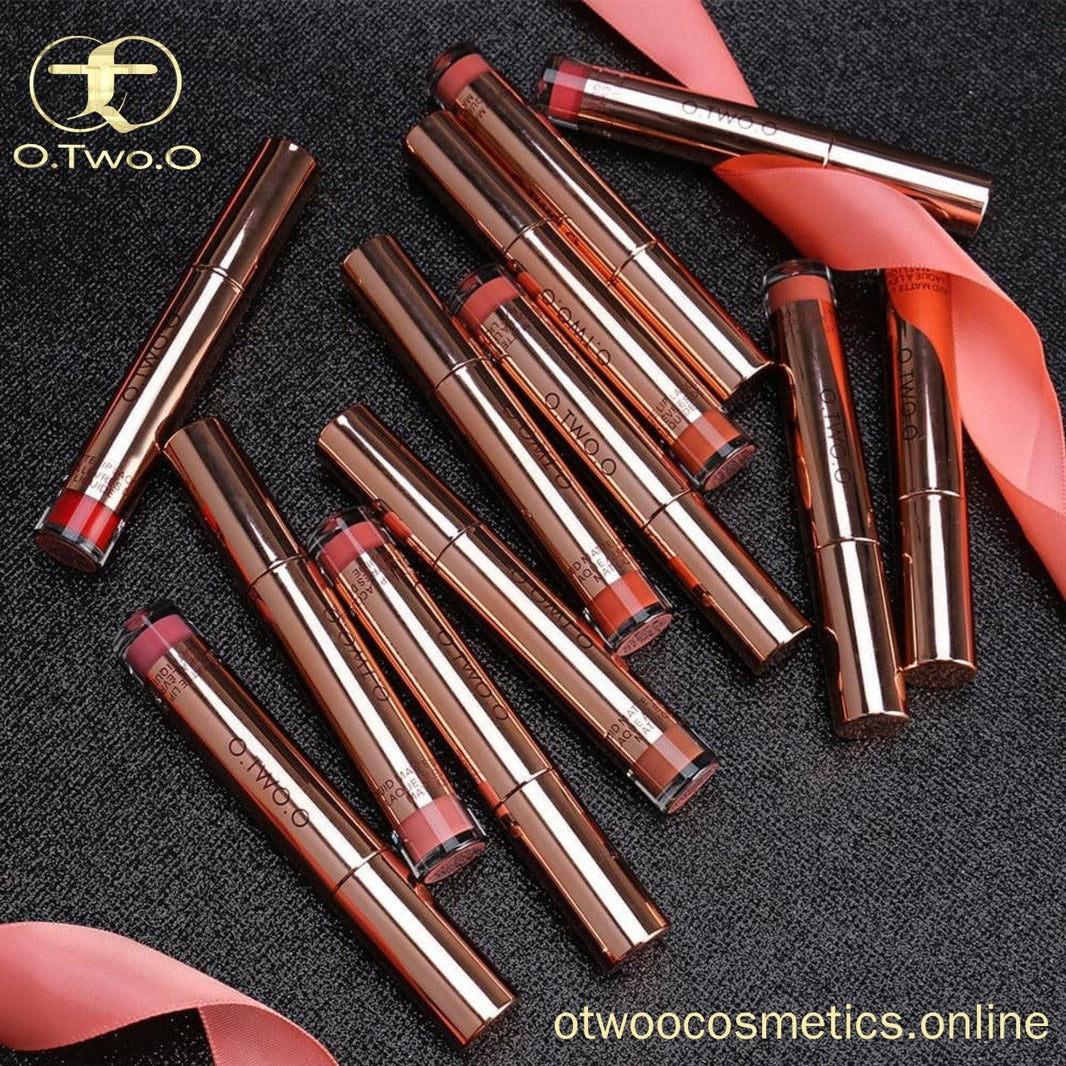 O TWO O Cosmetics Official – Otwoo Cosmetics
