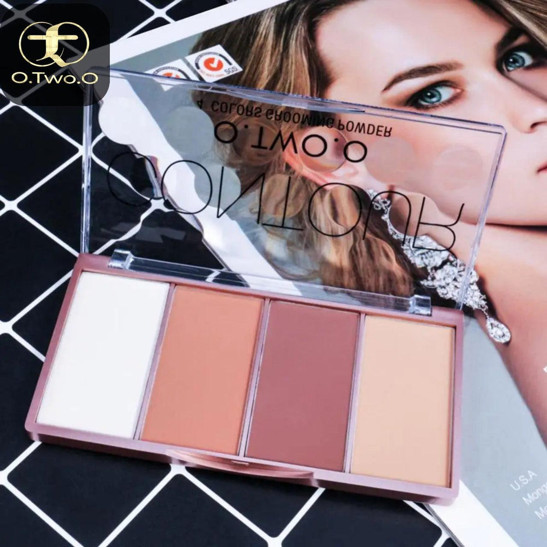 O TWO O Cosmetics Official – Otwoo Cosmetics
