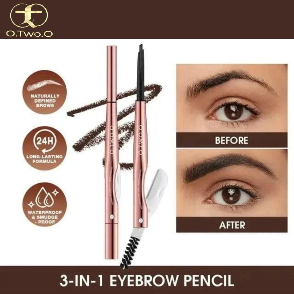 O TWO O Cosmetics Official – Otwoo Cosmetics