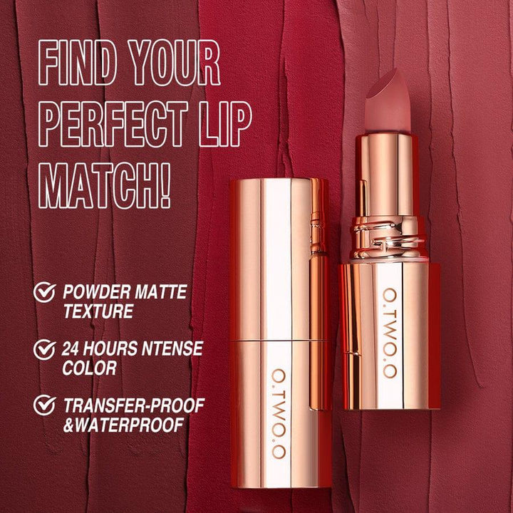 O TWO O Cosmetics Official – Otwoo Cosmetics