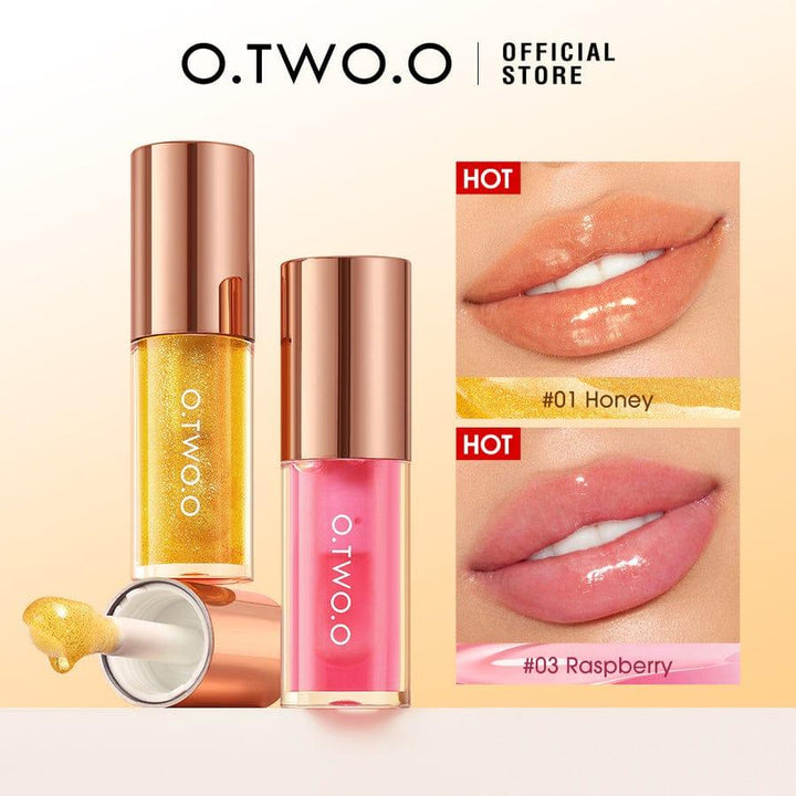 O TWO O Cosmetics Official – Otwoo Cosmetics