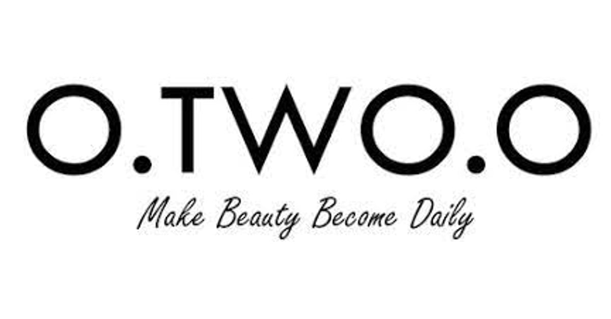 O TWO O Cosmetics Official – Otwoo Cosmetics